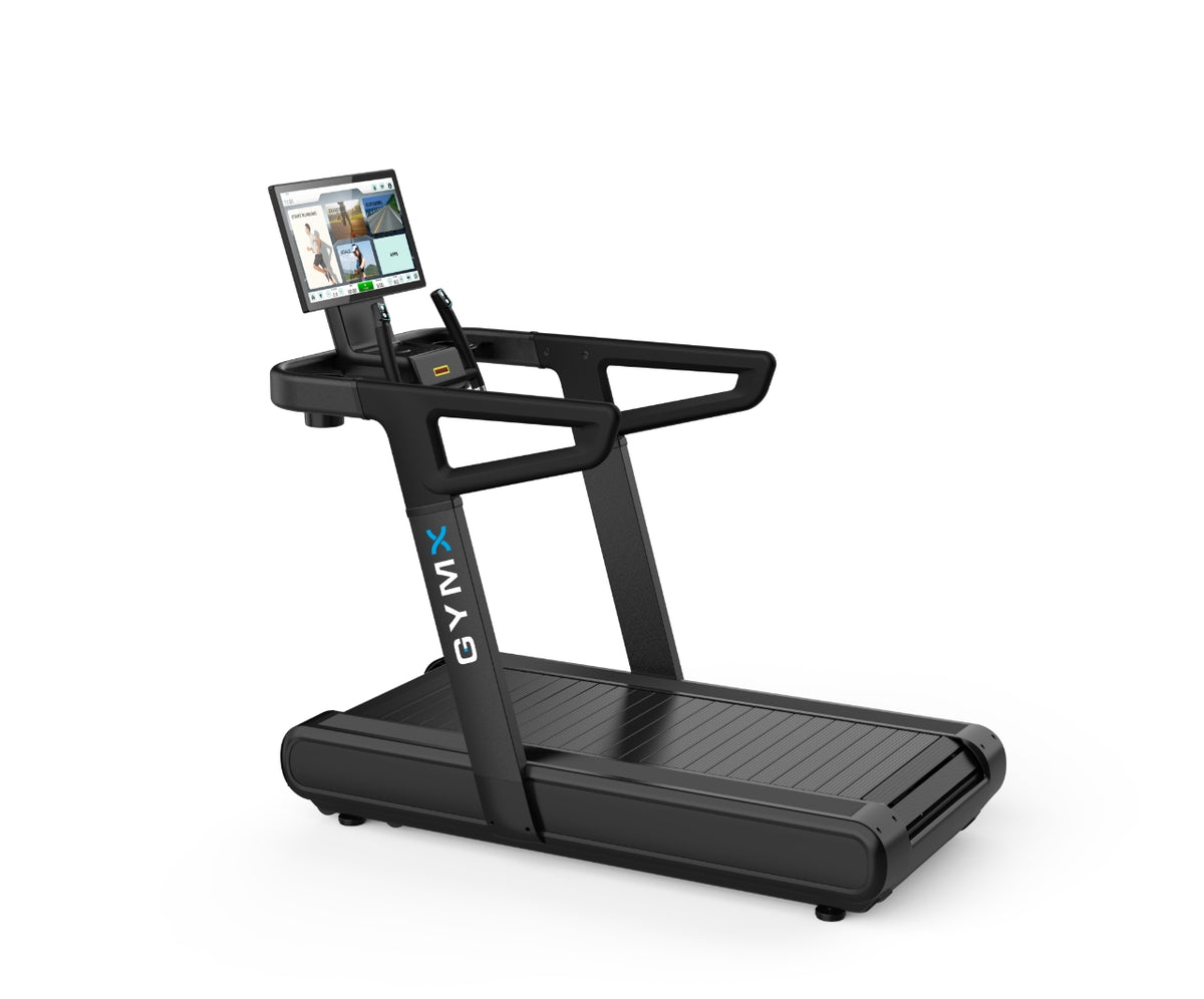 XP-003 SLATTED TREADMILL – THE CUBIC FITNESS COMPANY LIMITED